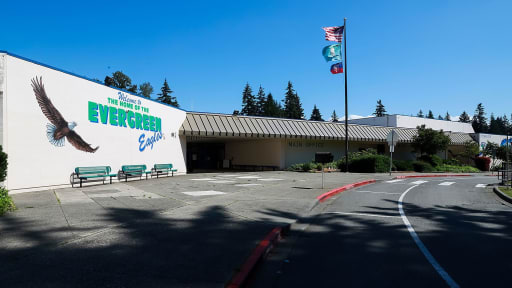 Evergreen Middle School