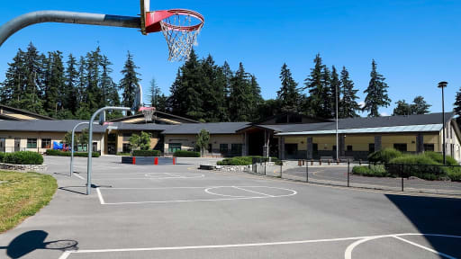 robert frost elementary
