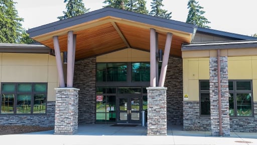 robert frost elementary