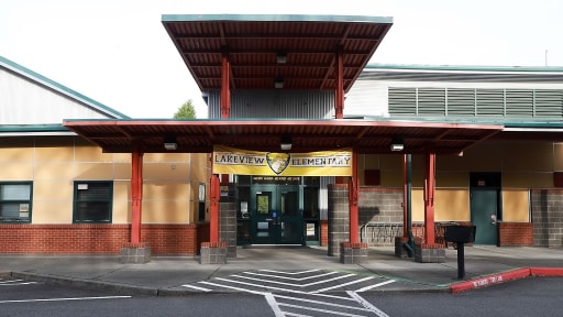 Home Lakeview Elementary