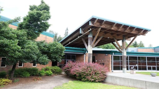 Escuela Secundaria Redmond Washington