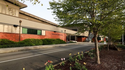 benjamin rush high school