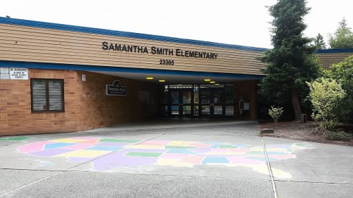 samantha smith elementary