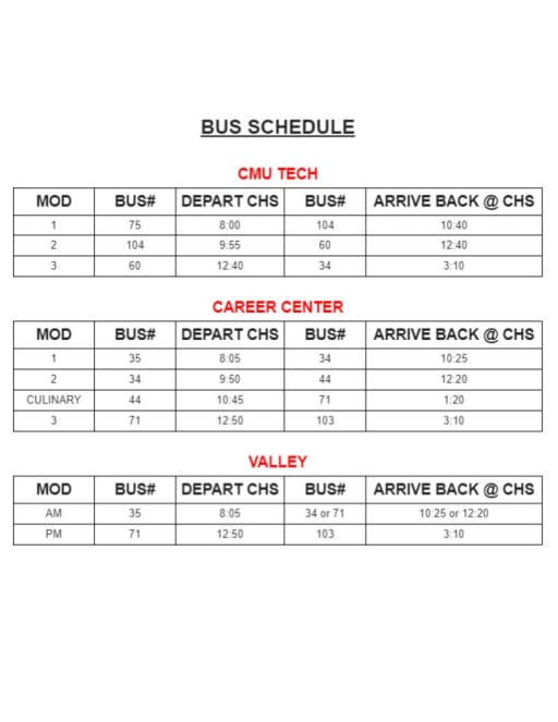 Florence Unified School District Bus Schedule Welcome To Synergy!