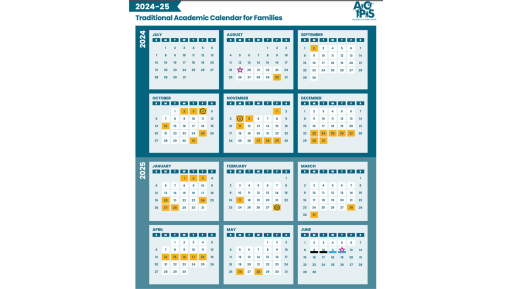 abcusd calendar