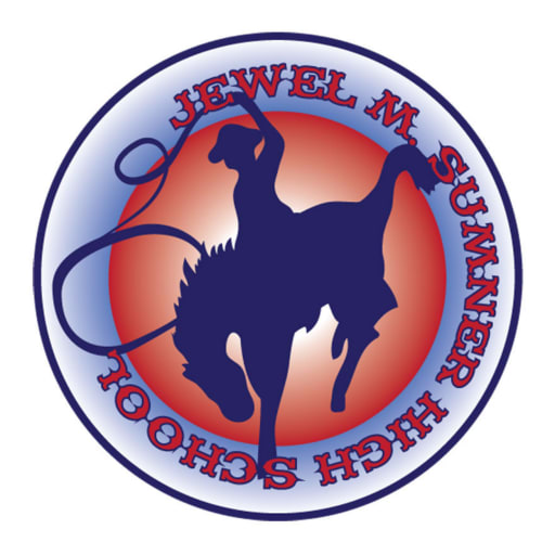 Sumner High School Logo