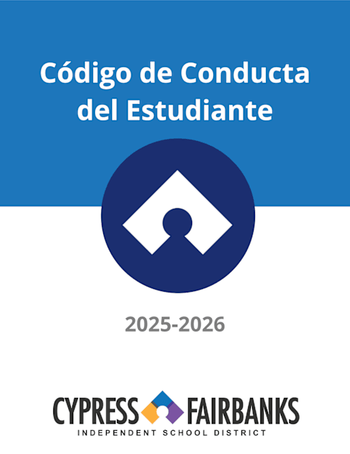 Cypress Fairbanks Isd Logo