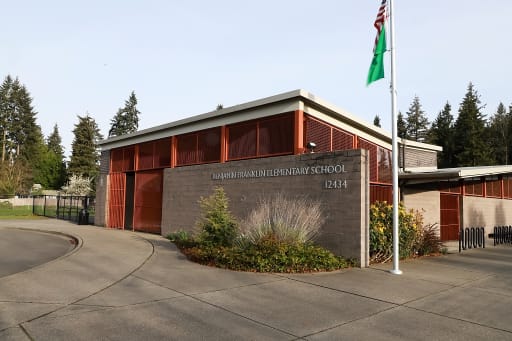elementary school franklin