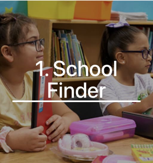 goddard practice finder