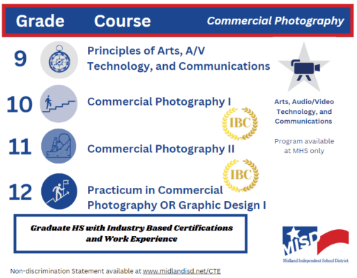 information technology commercial framework