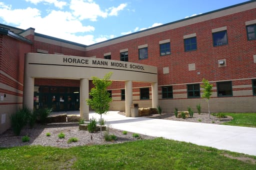 horace mann school