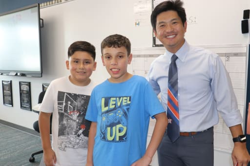 nottingham elementary school pta