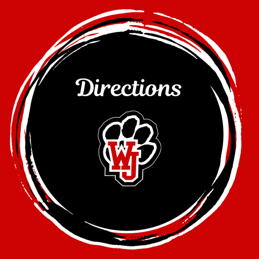 Jackson Middle School Logo