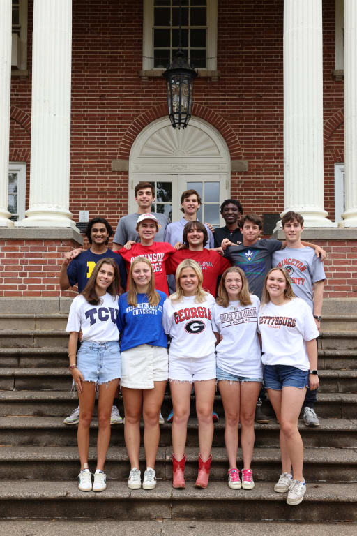 episcopal school dress code