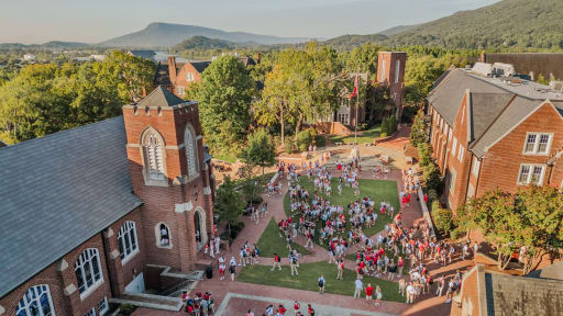 baltonsborough school