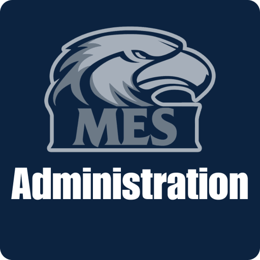 Mes School Logo