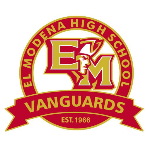 El Modena High School In Orange El Modena High Celebrates Its Class Of