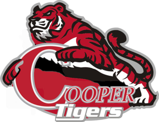 cooper school number