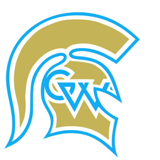 Greeley West High School Logo Greeley West High School