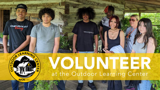 outdoor learning service