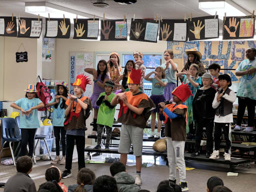 addison primary school