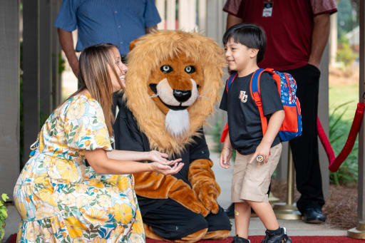 mascot learning academy