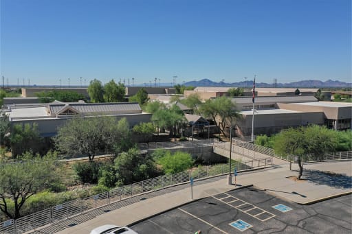 Arizona Desert Mountain School
