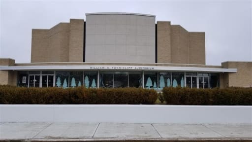 flushing high school mi