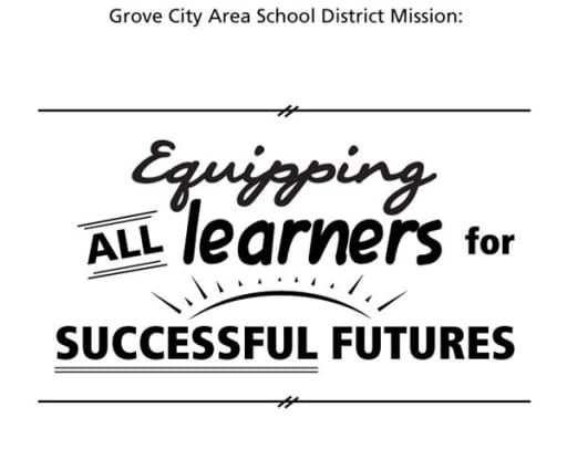 Alma Mater School Quotes
