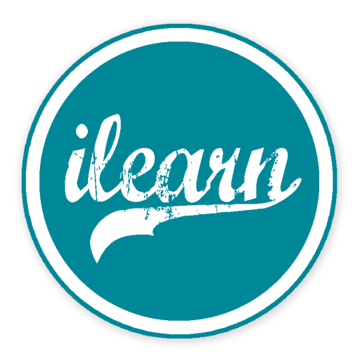 Ilearn Logo