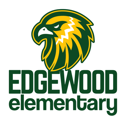 Edgewood High School Logo