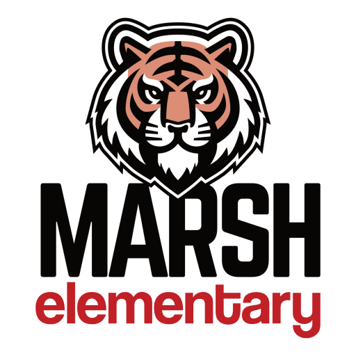 logo marsh