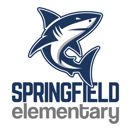 Springfield Elementary Logo