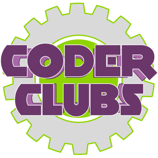 code club logo