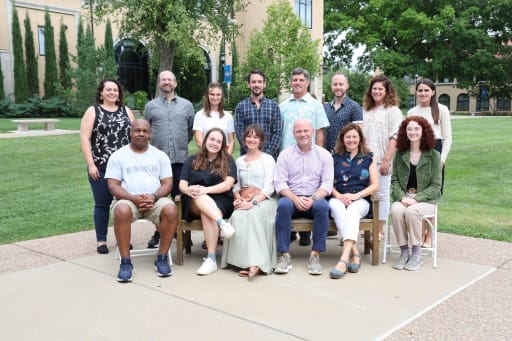 Faculty And Staff Faculty, Staff Look Ahead To New Academic Year With