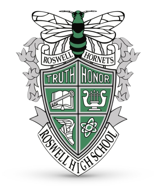 Roswell Hornets Logo Top Performances From Week 5: QB Smith In Command