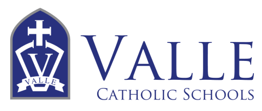 valley catholic