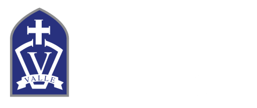 Valley Catholic Logo Athletic Logos Holy Family Catholic Schools