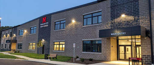 Manchester High School Ohio