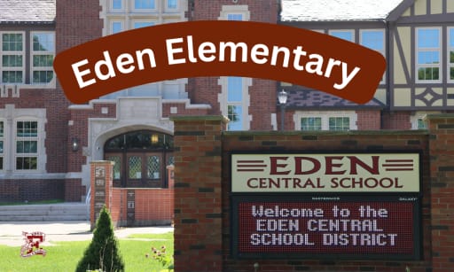 eden school hours