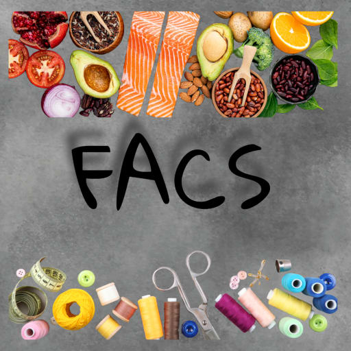 consumer science subjects