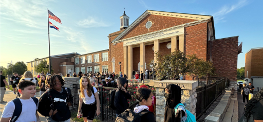 skip bayless high school