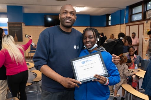 About - Earl Monroe New Renaissance Basketball School