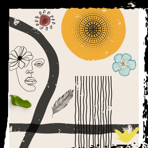 Middle School Visual Arts