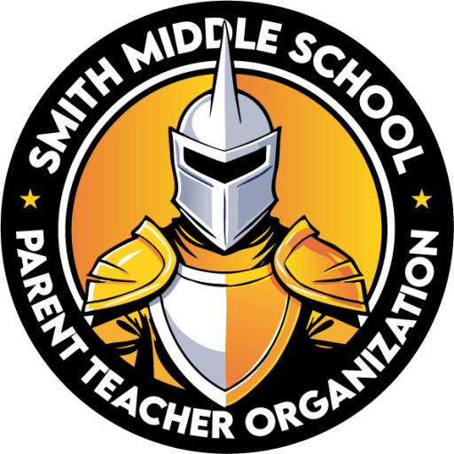 Smith Middle School Logo Colonel Smith Middle School Fanning Howey