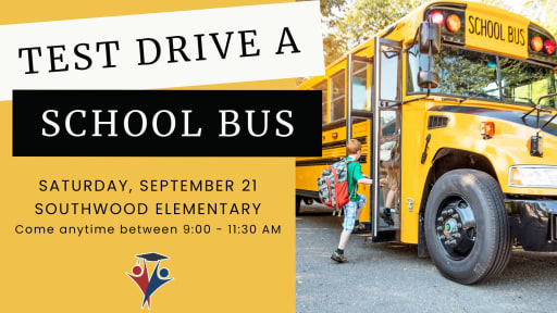 school bus driving test