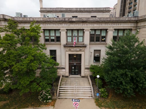 science and technology school