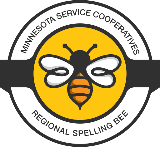spelling logo