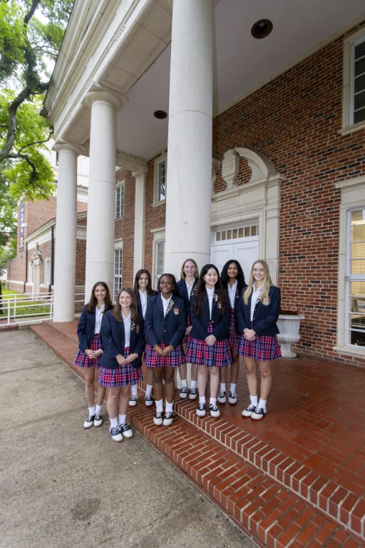 ursuline high school