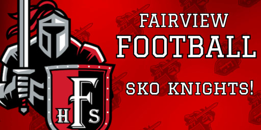 Fhs Football Logo